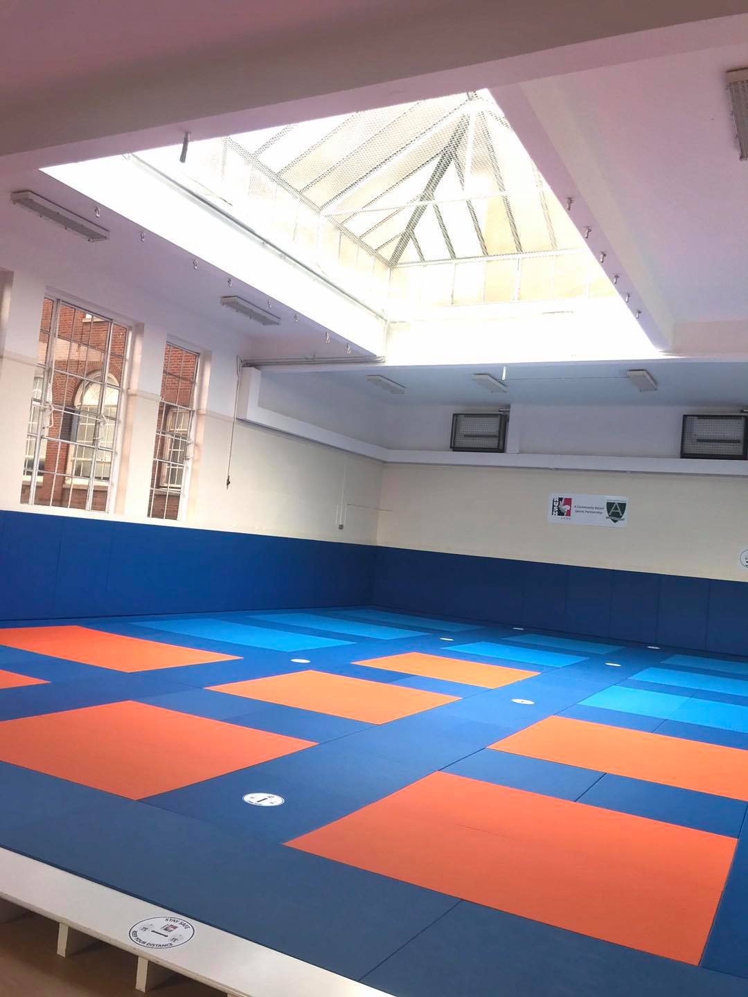 We are a family run Judo club that breaks boundaries, creates champions ...